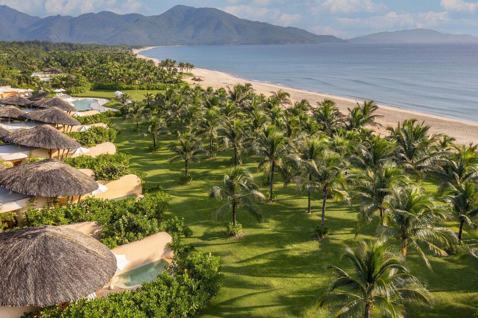 Ana Mandara Cam Ranh Resort & Spa Clinches ASEAN Green Hotel Awards 2024